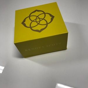 Kendra Scott Other | Kendal Scott Bags | Poshmark